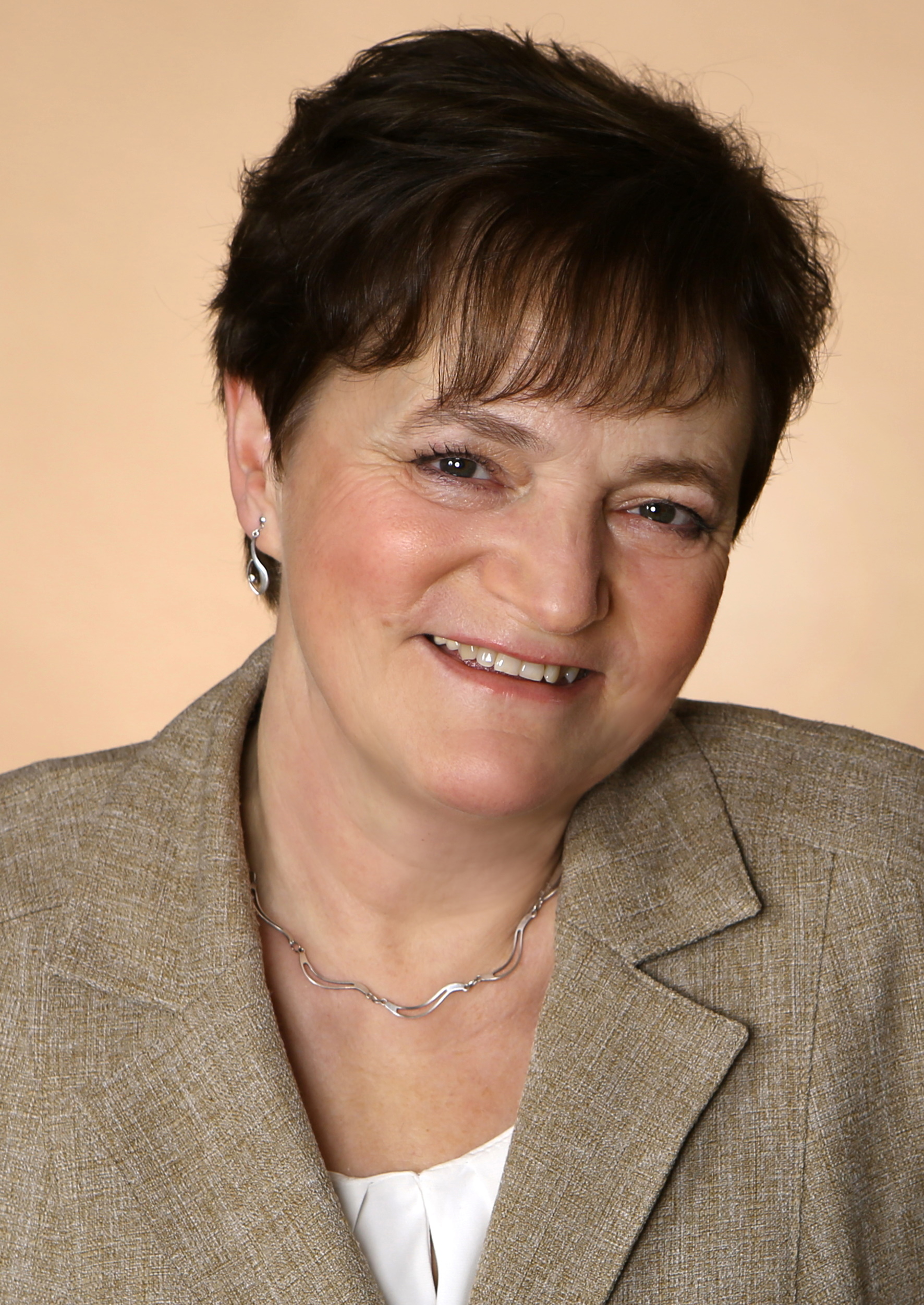Mitglied des Landtages Mecklenburg-Vorpommern – Dagmar Kaselitz